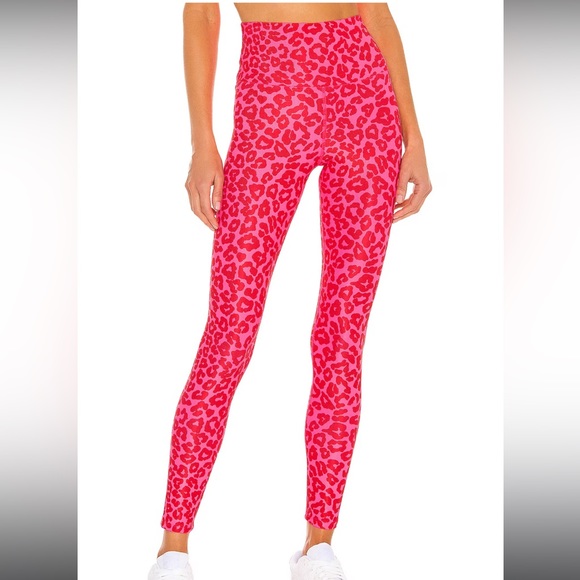 Beach Riot | Pants & Jumpsuits | Nwt Beach Riot Ayla Legging In Famous ...